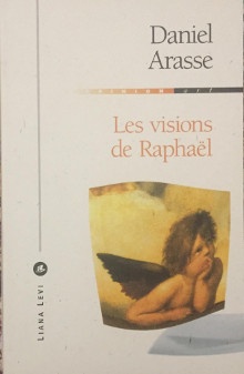 archives du nord - Arasse Daniel - Les visions de Raphaël