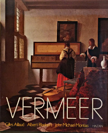 archives du nord - Vermeer - Hazan